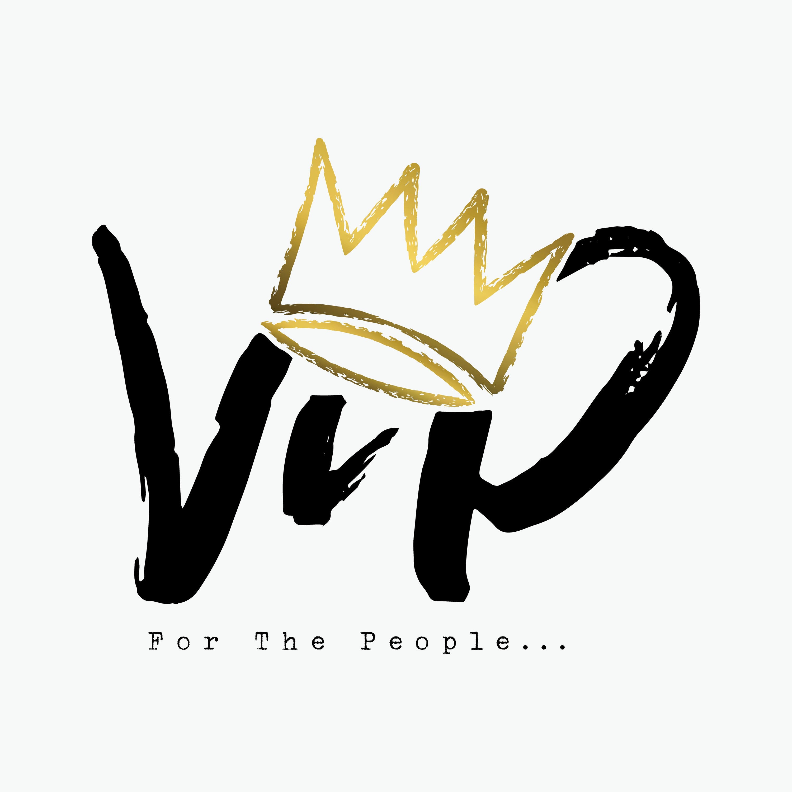 Big Bang Vip Logo