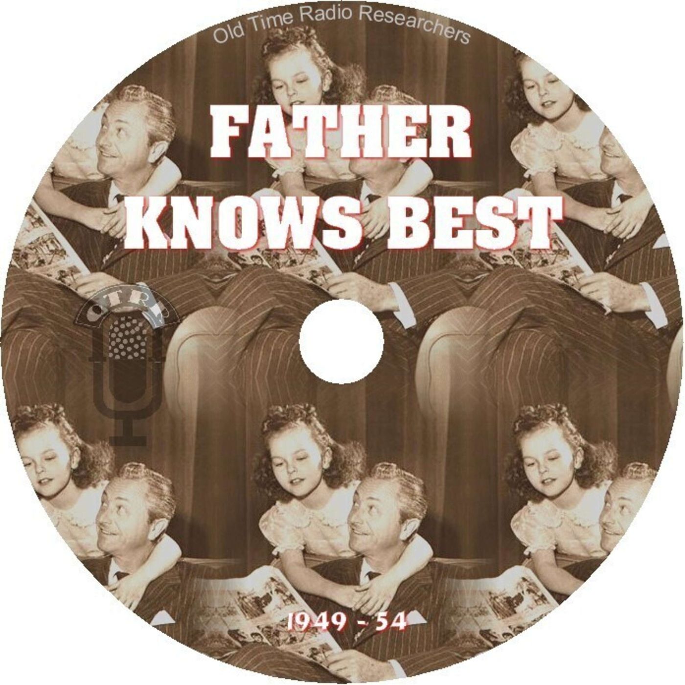 Father Knows Best Radio