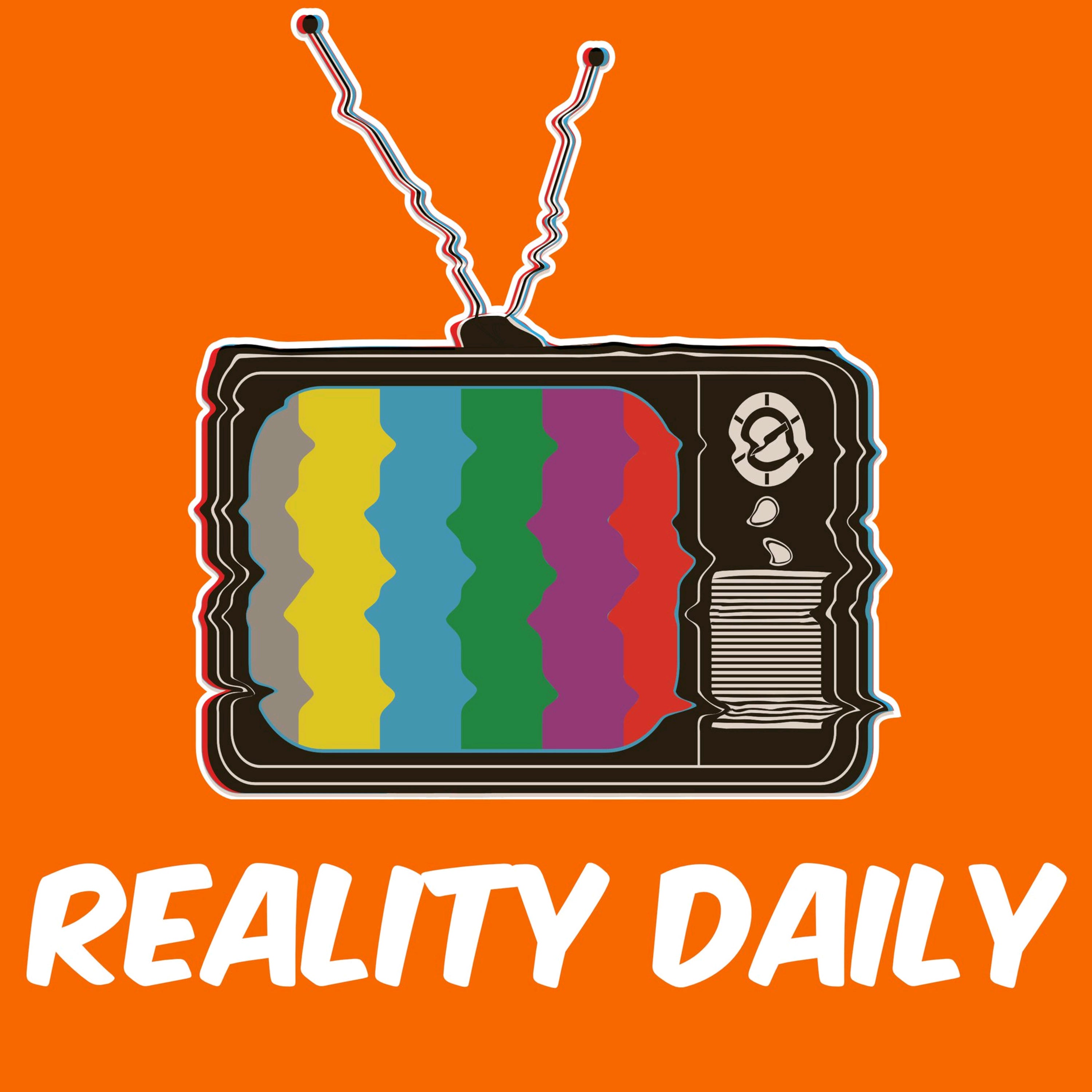 Reality Tv Clipart