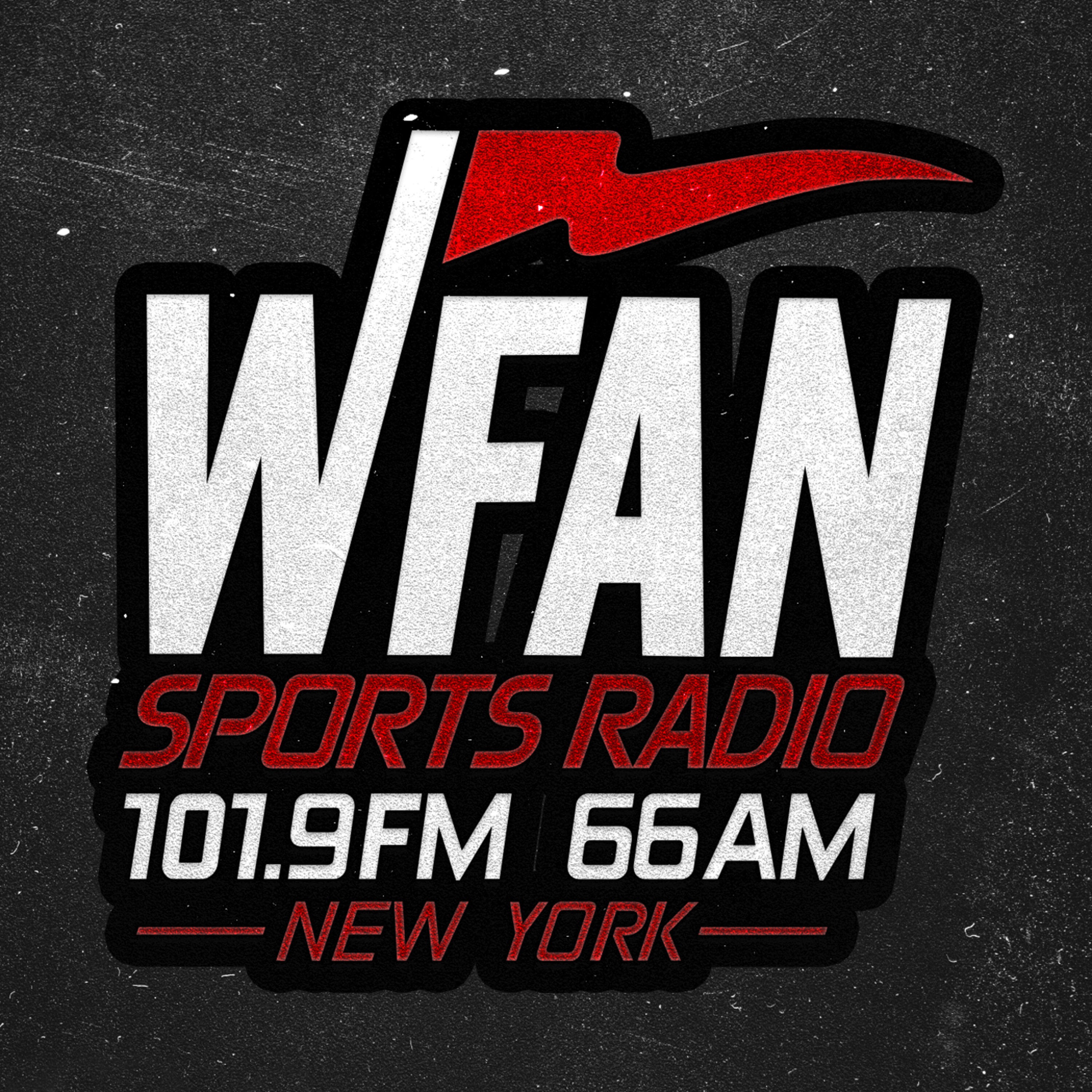 WFAN Sports Radio Highlights