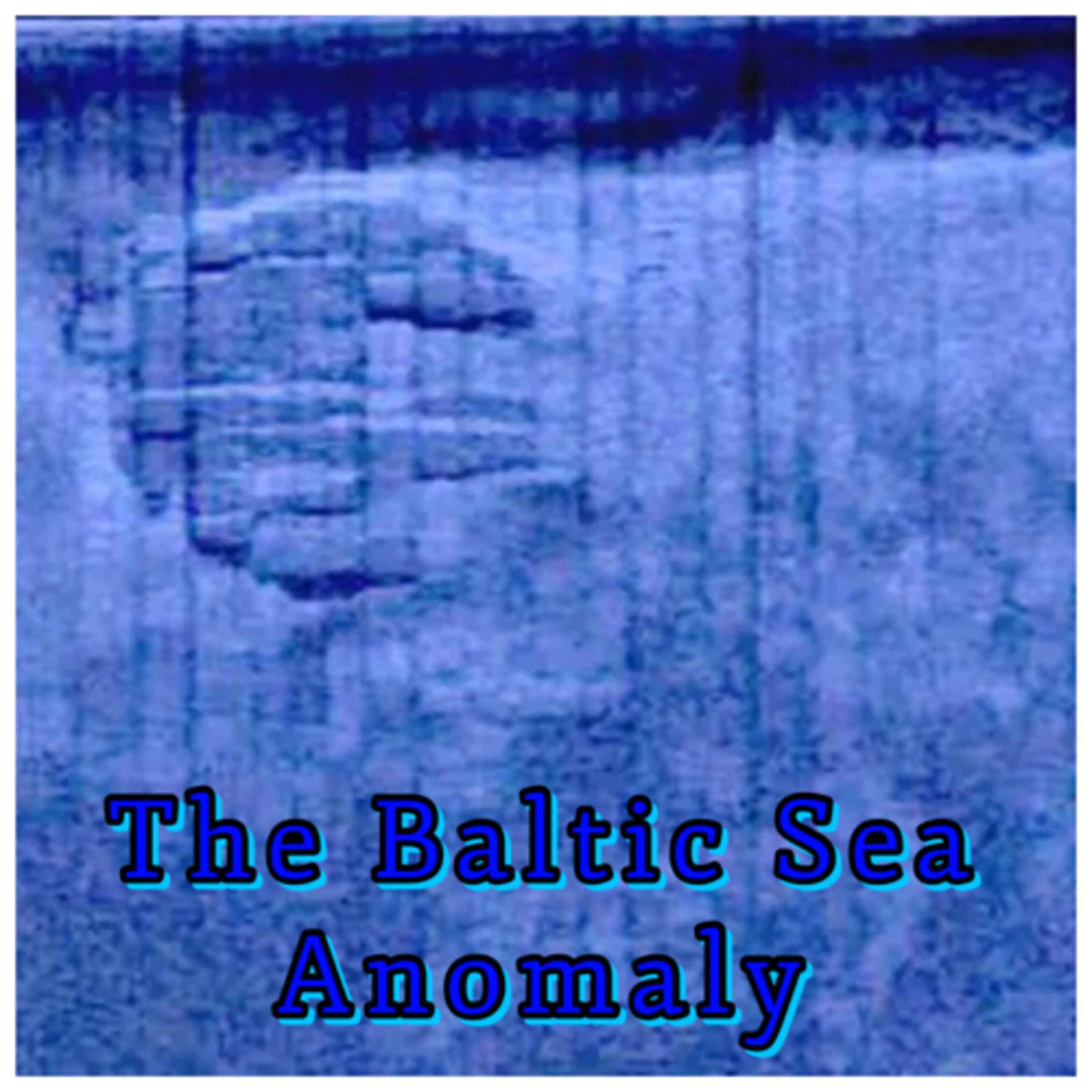 Baltic Sea Anomaly Real Pictures