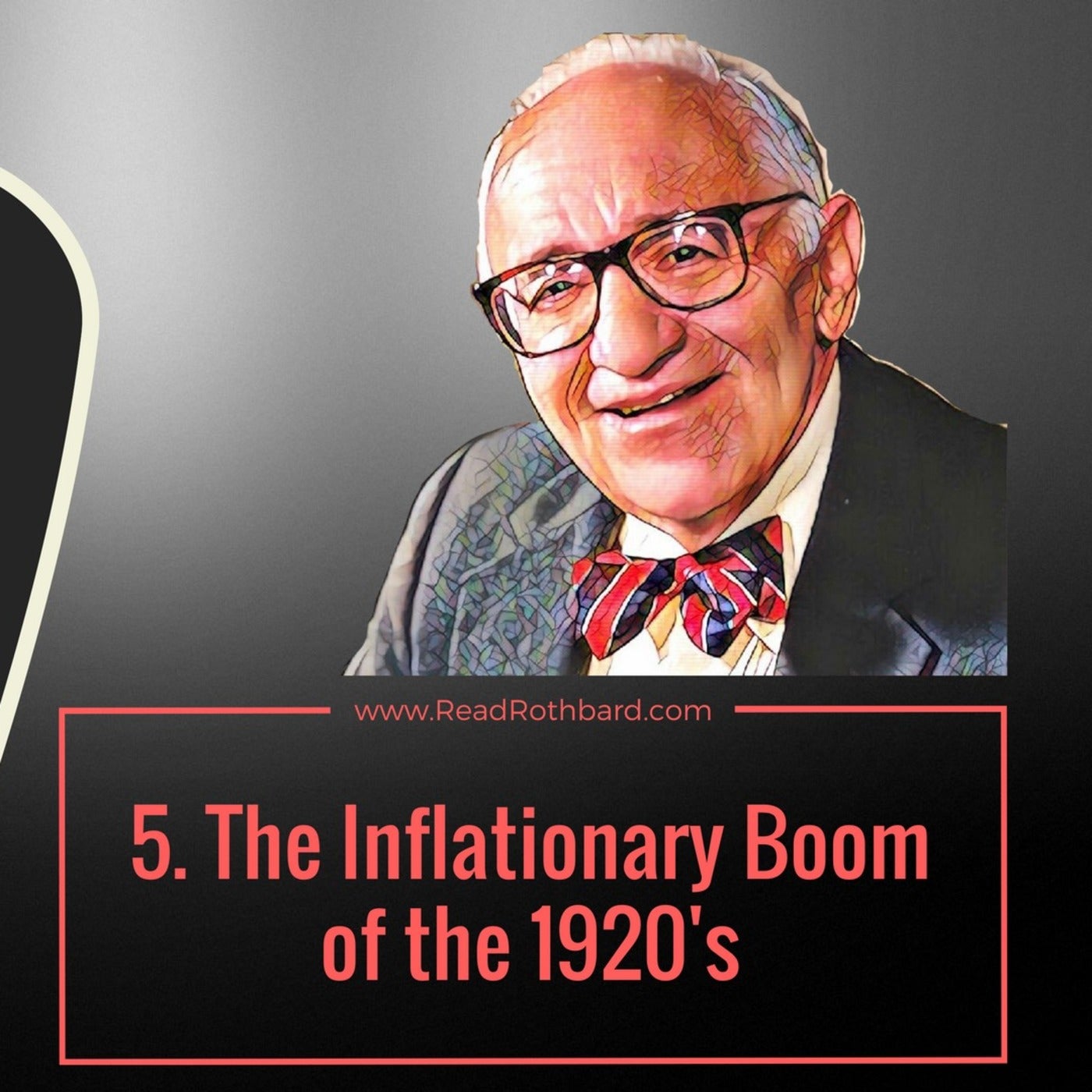 Murray Rothbard