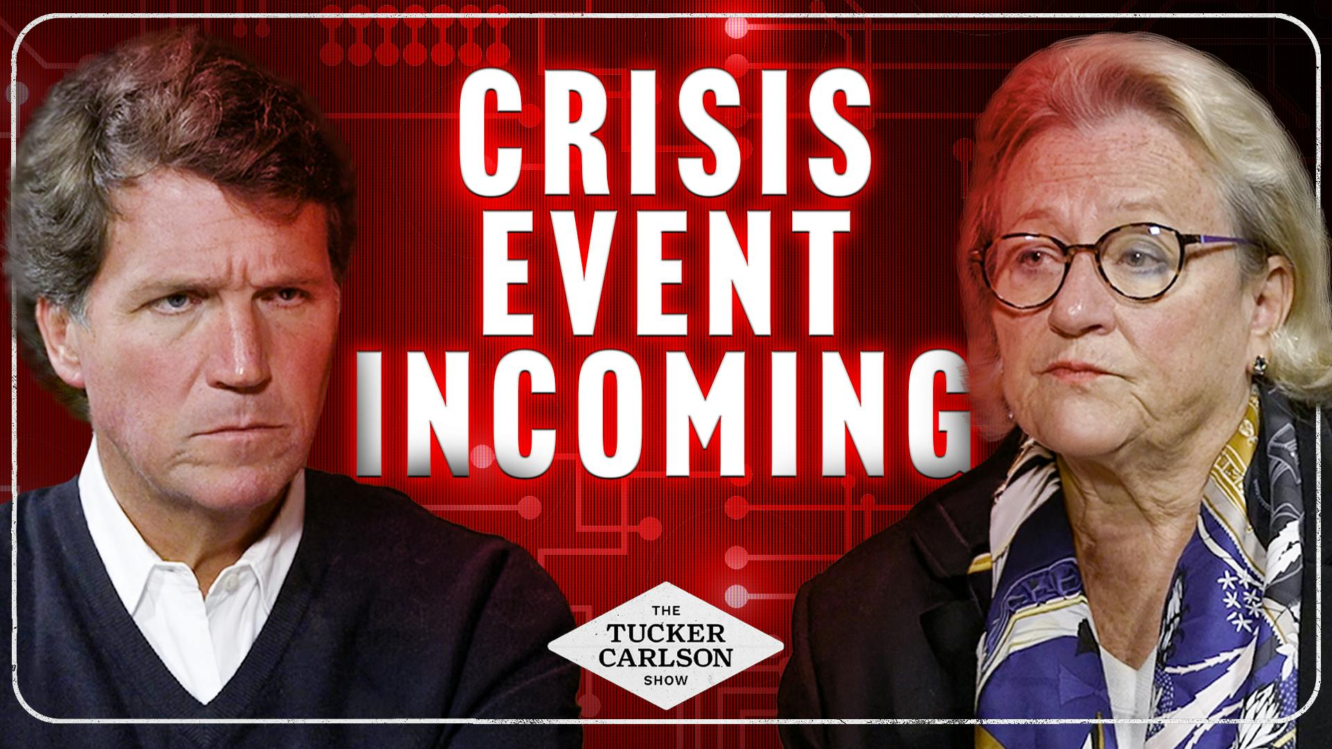 Catherine Fitts: Epstein, CIA Black Budget, the Control Grid, and the ...